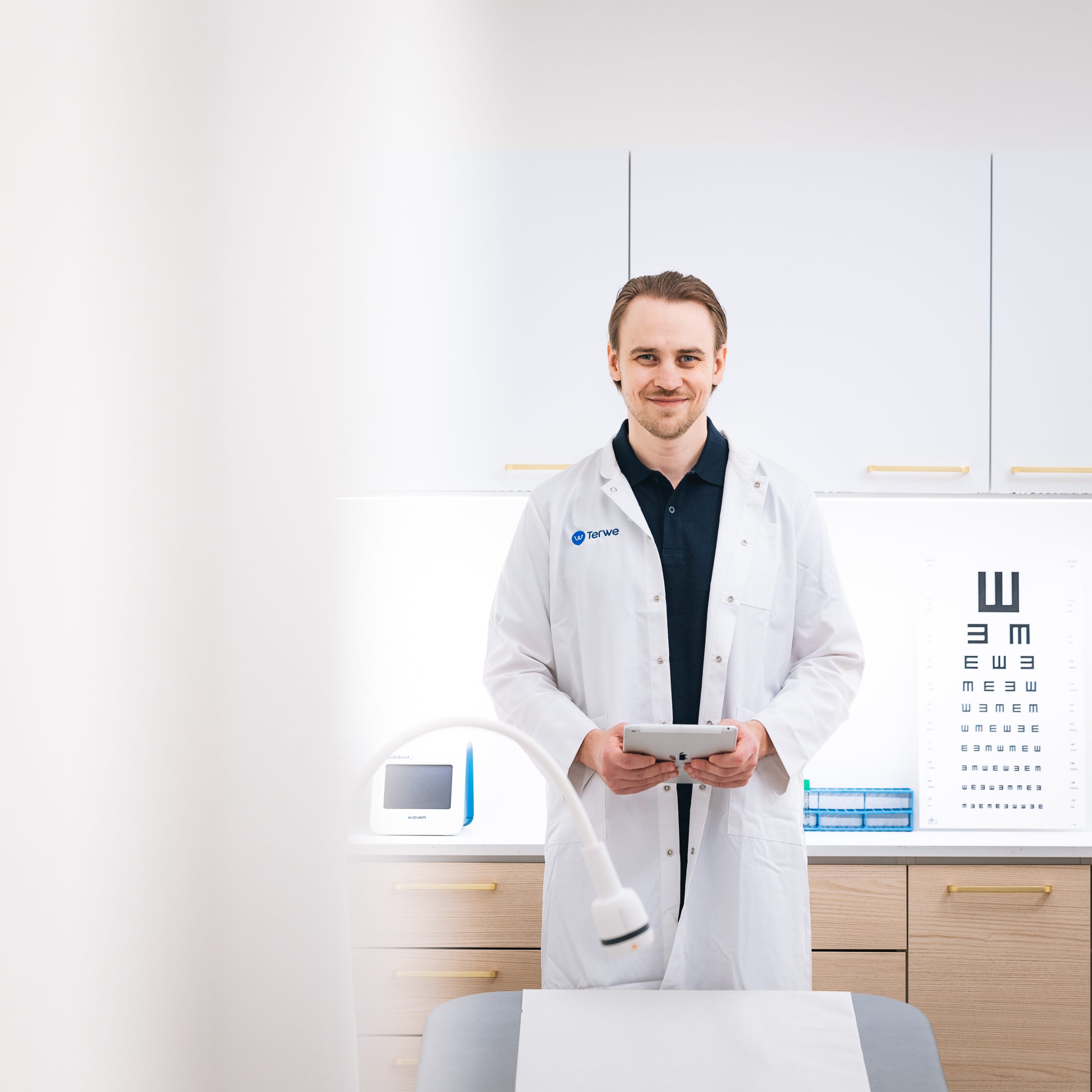 Hammas Terwe | Yhteystiedot - Hammaslääkäriasema Lieto